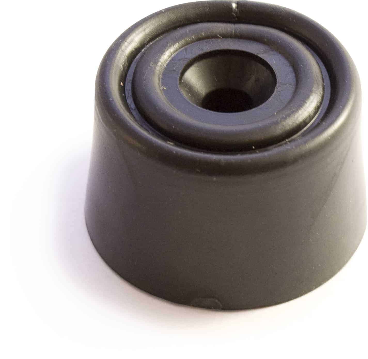 Door Stop Plastic SafeTop - Tip Top Tools Door Stop Plastic SafeTop