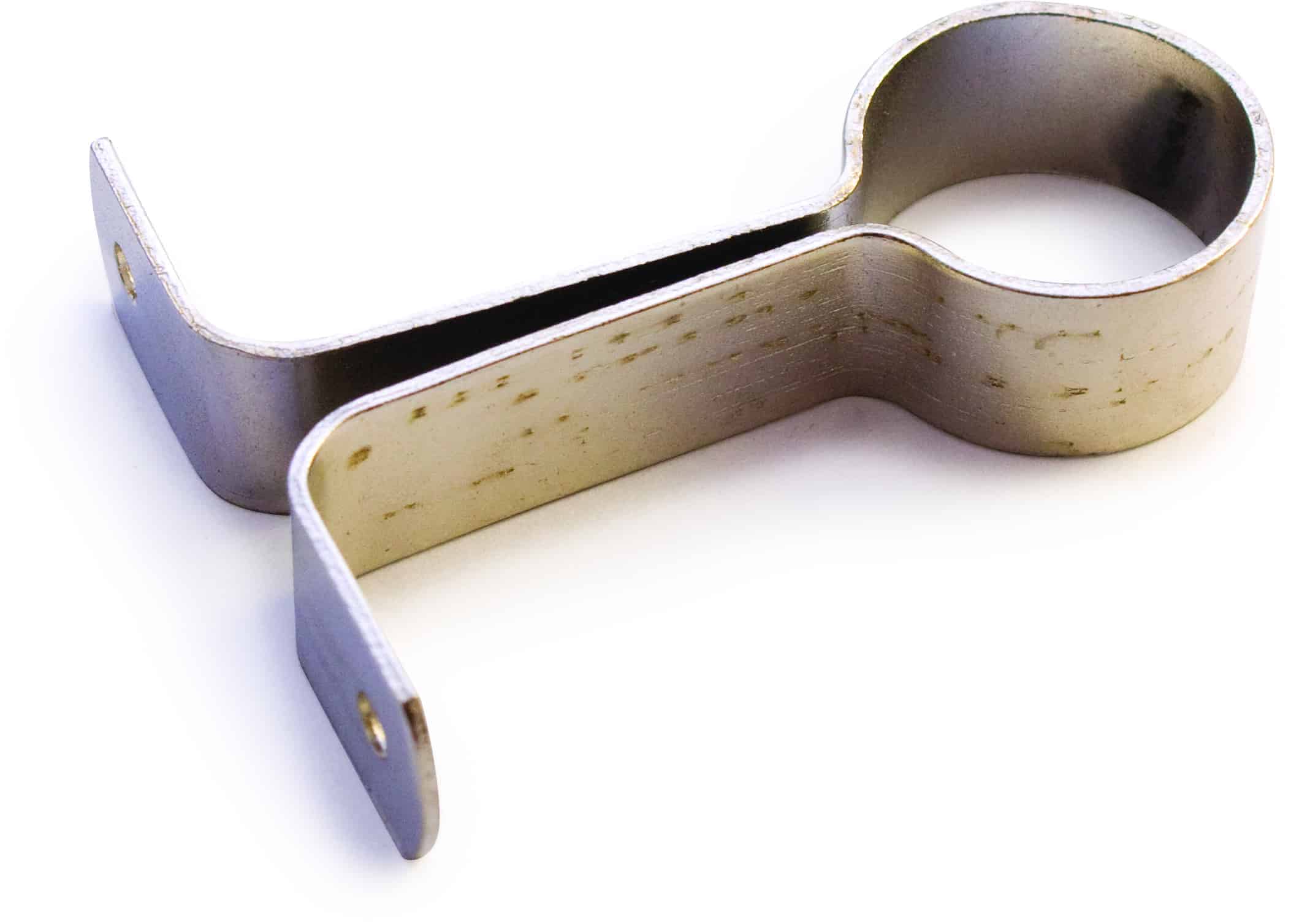 Rod Support Centre Nickel Plated Long Arm - Tip Top Tools