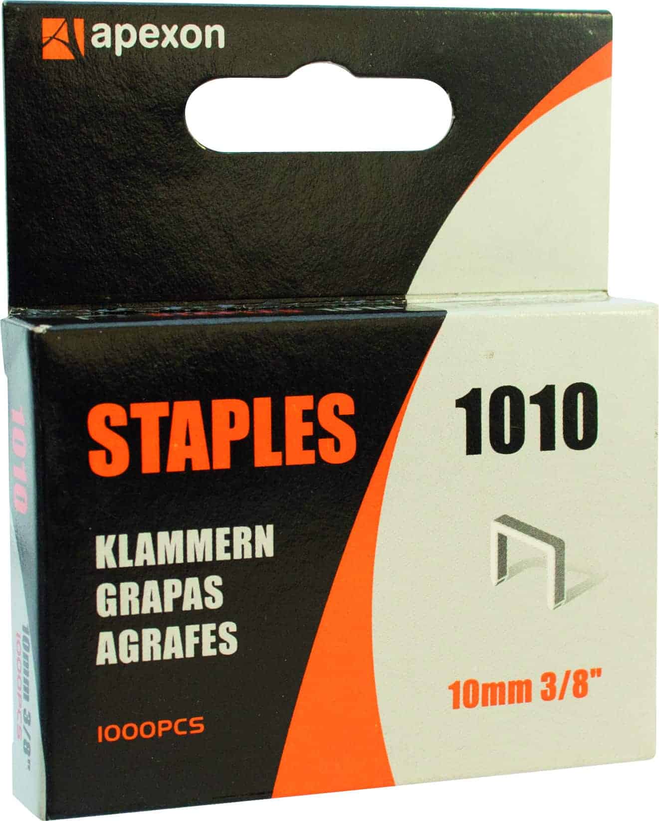 Staples - Tip Top Tools