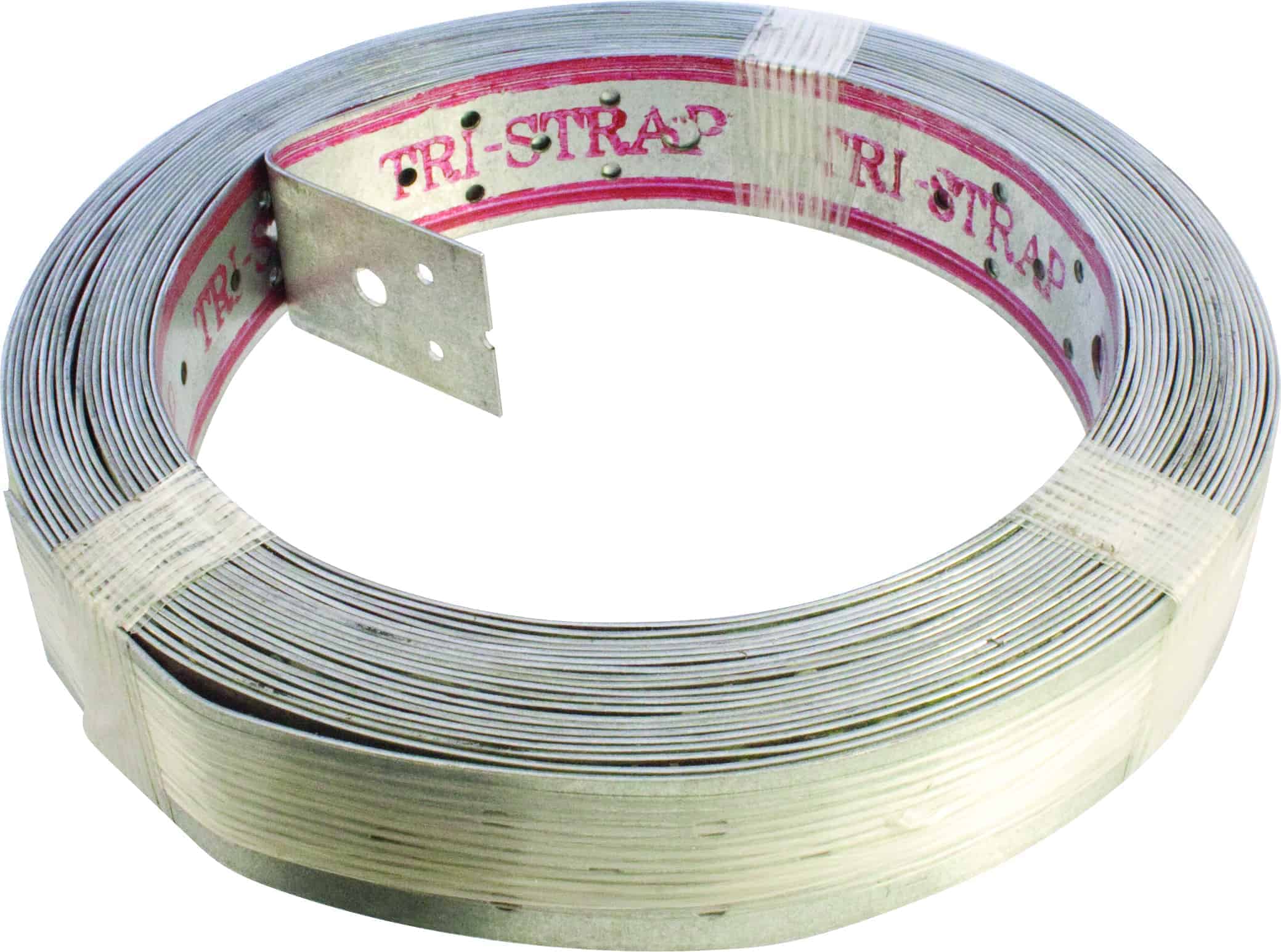 Tip Top Tools - Nail Truss Systems Tri-Strap - Nail Truss