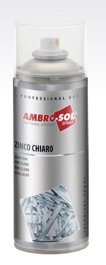 LIGHT ZINC - Tip Top Tools